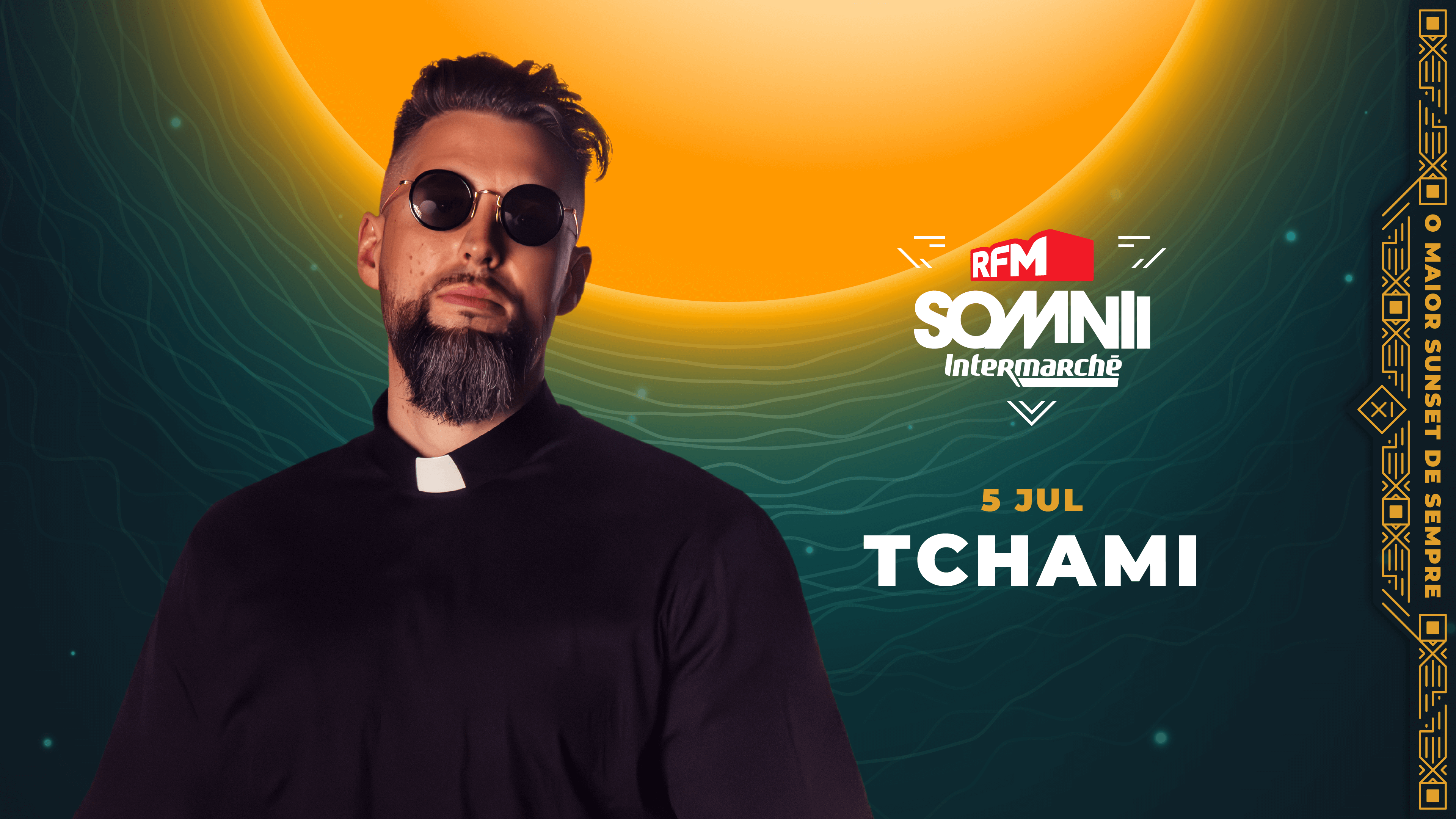 TCHAMI - RFM SOMNII Intermarché