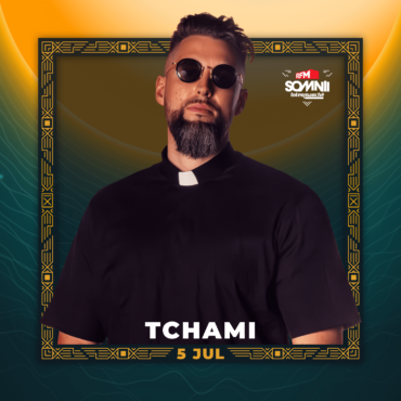 TCHAMI - RFM SOMNII Intermarché