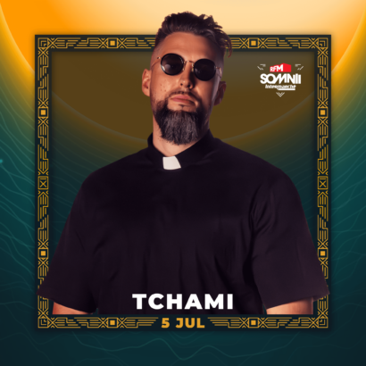 TCHAMI - RFM SOMNII Intermarché