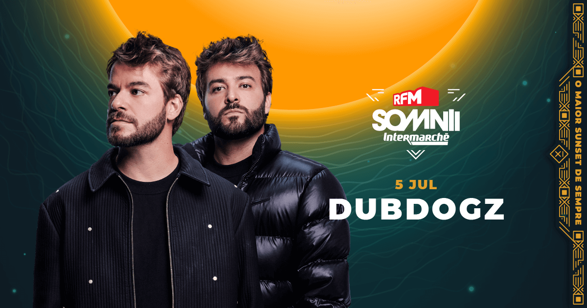 dubdogz - RFM SOMNII Intermarché